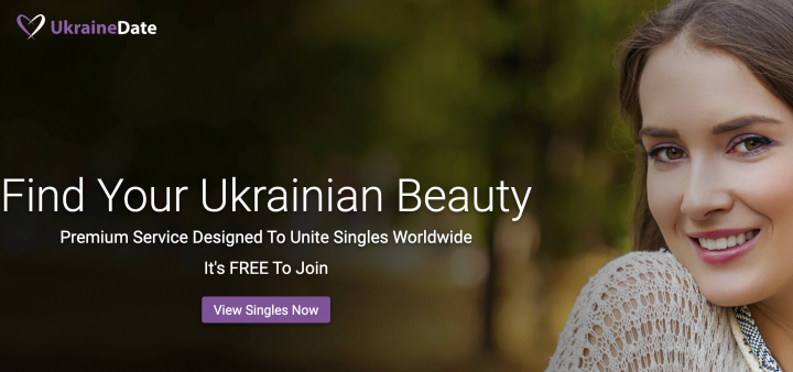 Ukrainedate Overview - Find Your Romantic Partner