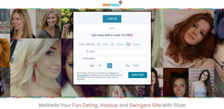 WellHello Review - Find Out Whether It Is Any Good