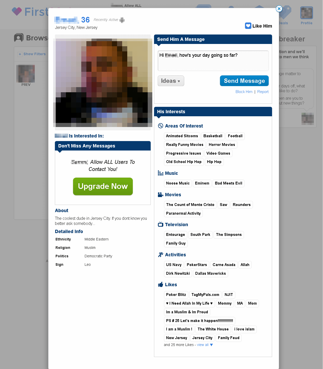 Firstmet Review - What You Should Expect From This Dating Website