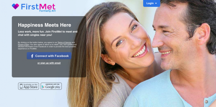 Firstmet Review - What You Should Expect From This Dating Website