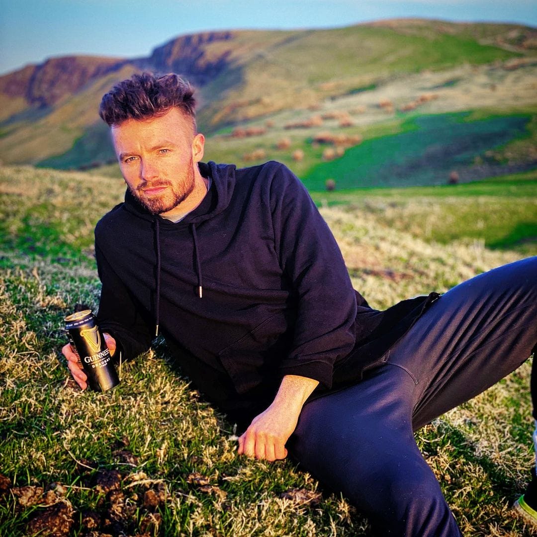 Meet Irish Men: A Guide to Single Guy Connections