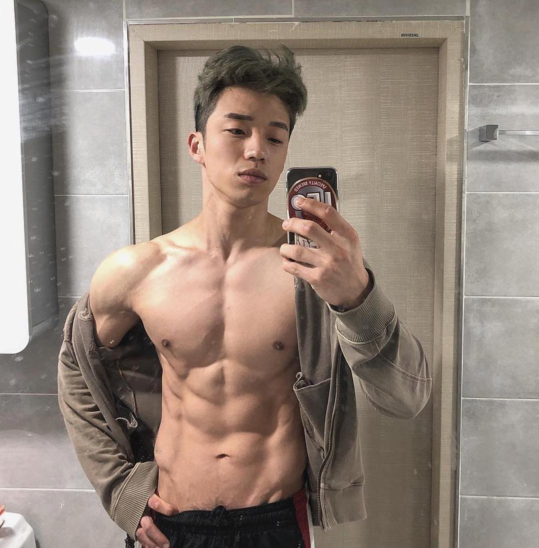 Meet Korean Men: Finding Your Ideal Single Guy Online