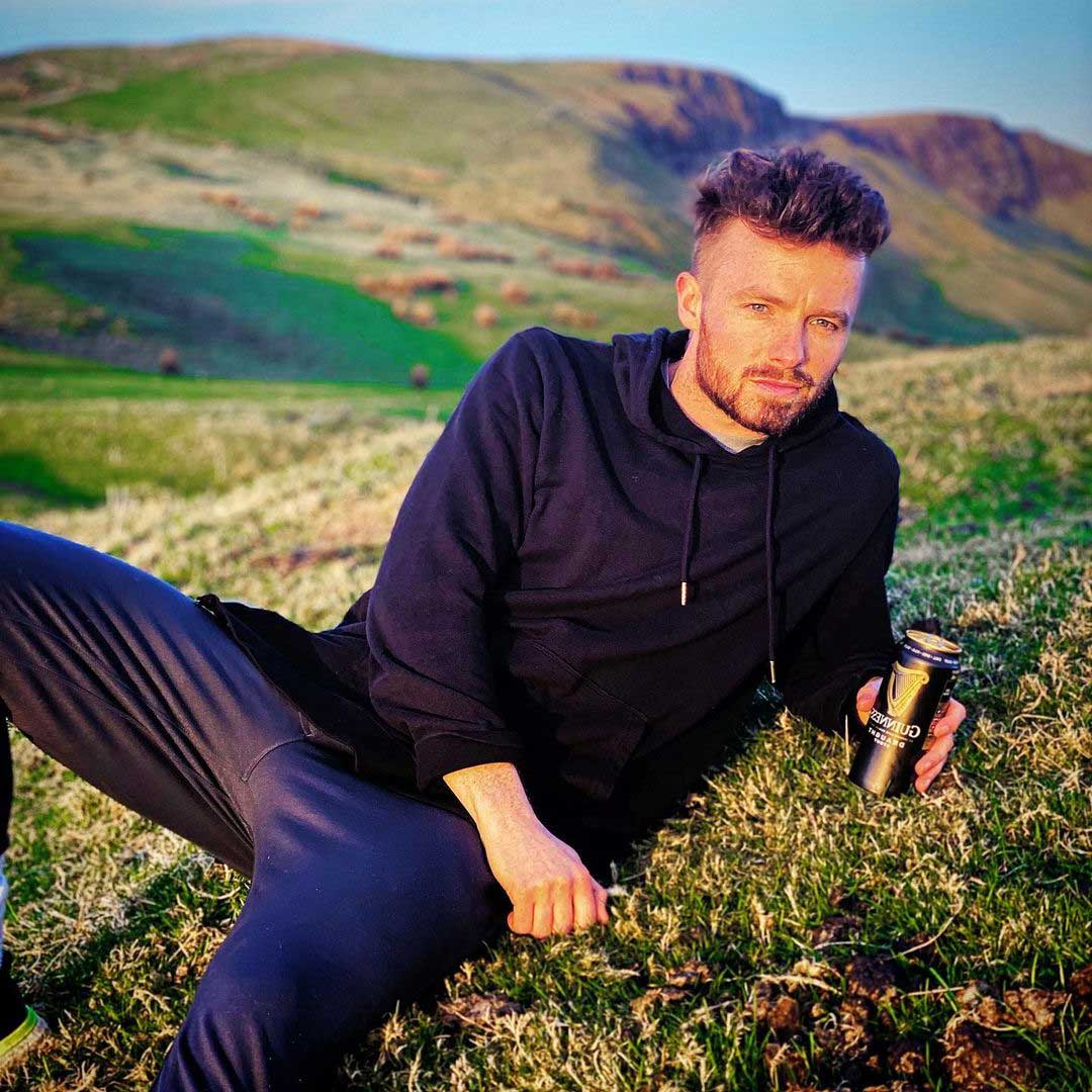 Irish Men Dating: Insights and Myths Unveiled